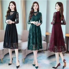 フォーマルドレス レンタル 結婚式 11号-13号 ベージュ ワンピース 58